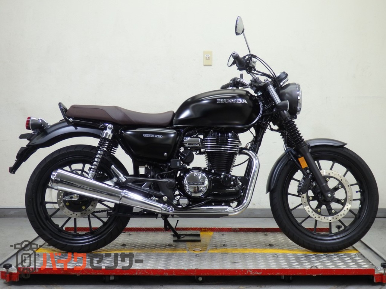 ホンダ GB350 NC59 69583 B540138| BDSバイクセンサー