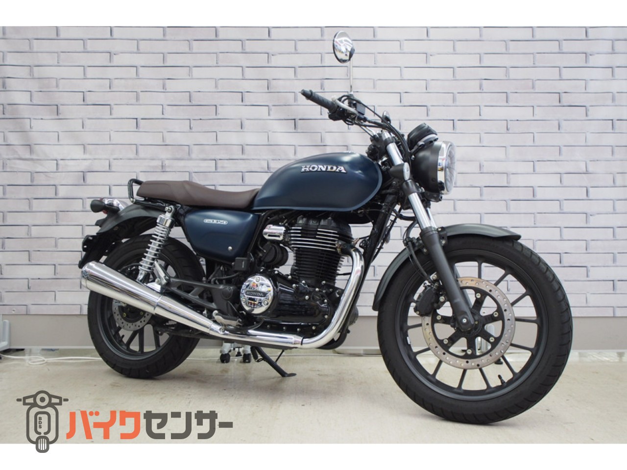 ホンダ GB350 B540169| BDSバイクセンサー