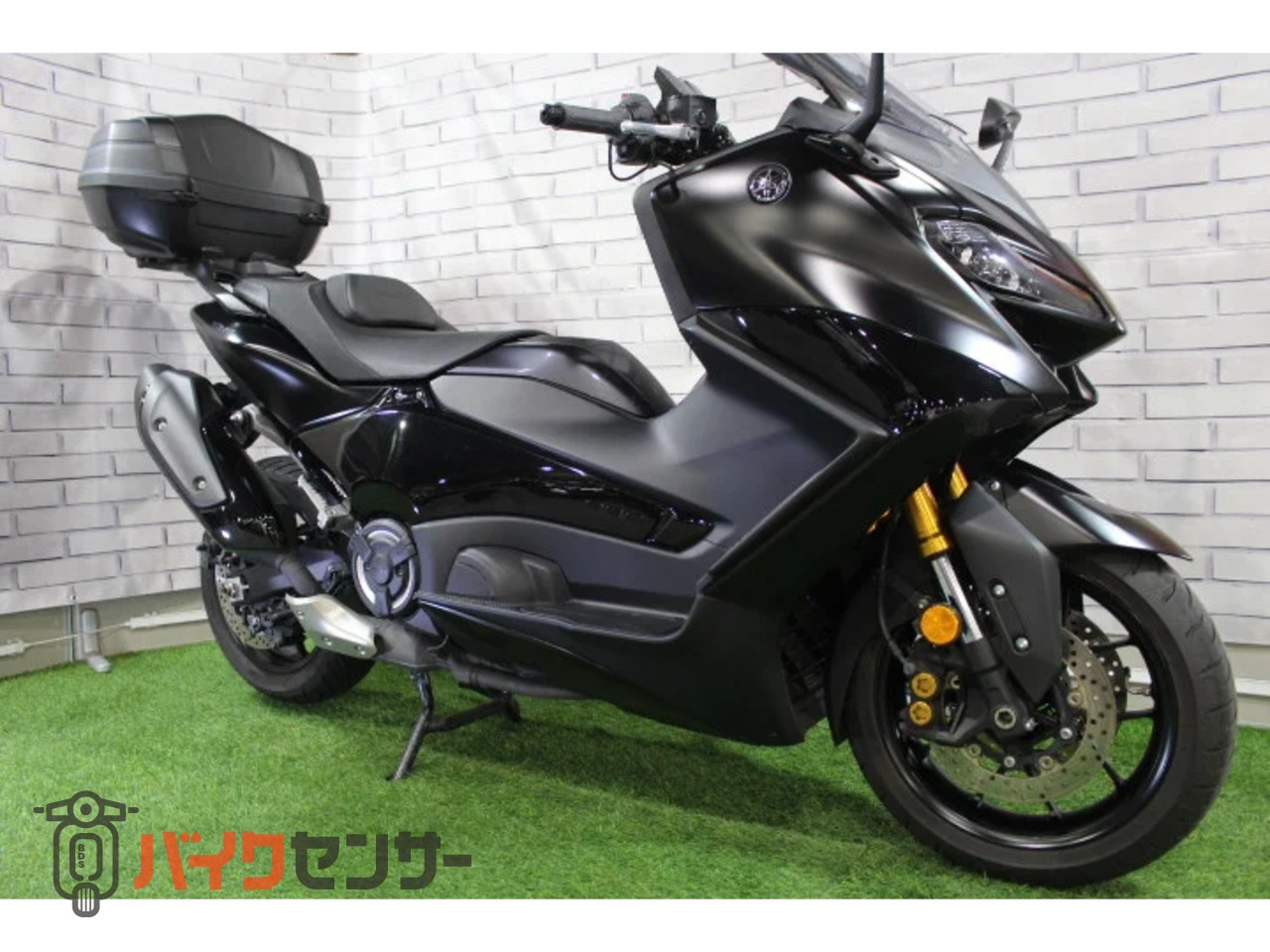 ヤマハ T-MAX 560 TECH MAX B542739| BDSバイクセンサー