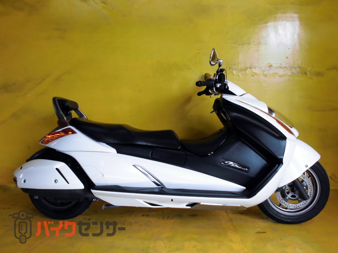 スズキ ジェンマ250 ETC B549269| BDSバイクセンサー