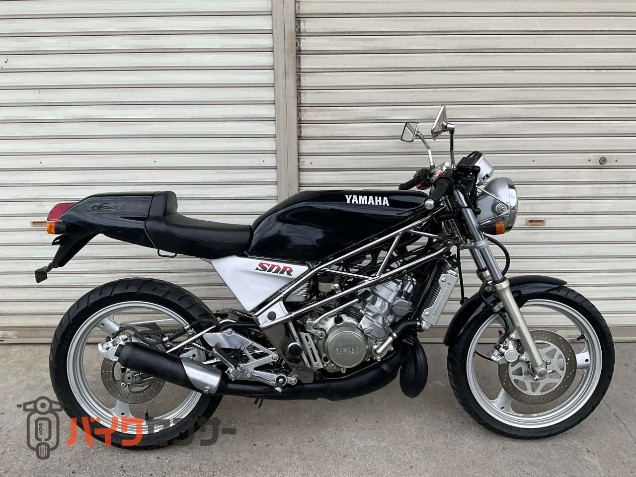 ヤマハ SDR200 B555195| BDSバイクセンサー
