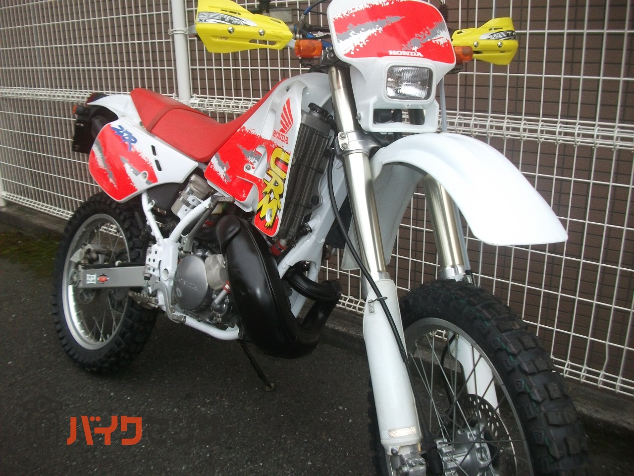 ホンダ CRM250R ★ CRM250R！ 1991モデル！ 走行14463km！ ★ B561278| BDSバイクセンサー