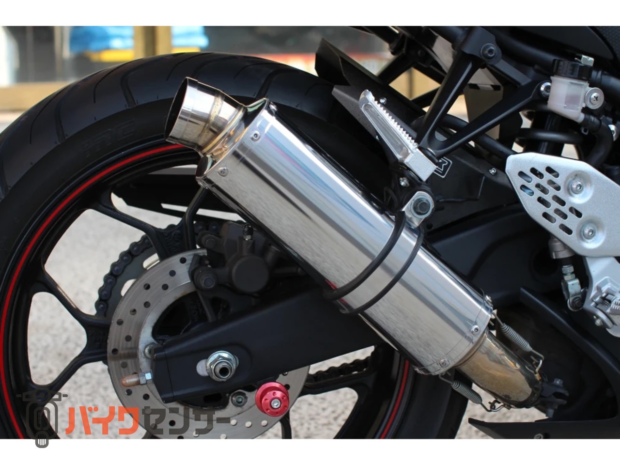 ヤマハ YZF-R25 B573490| BDSバイクセンサー