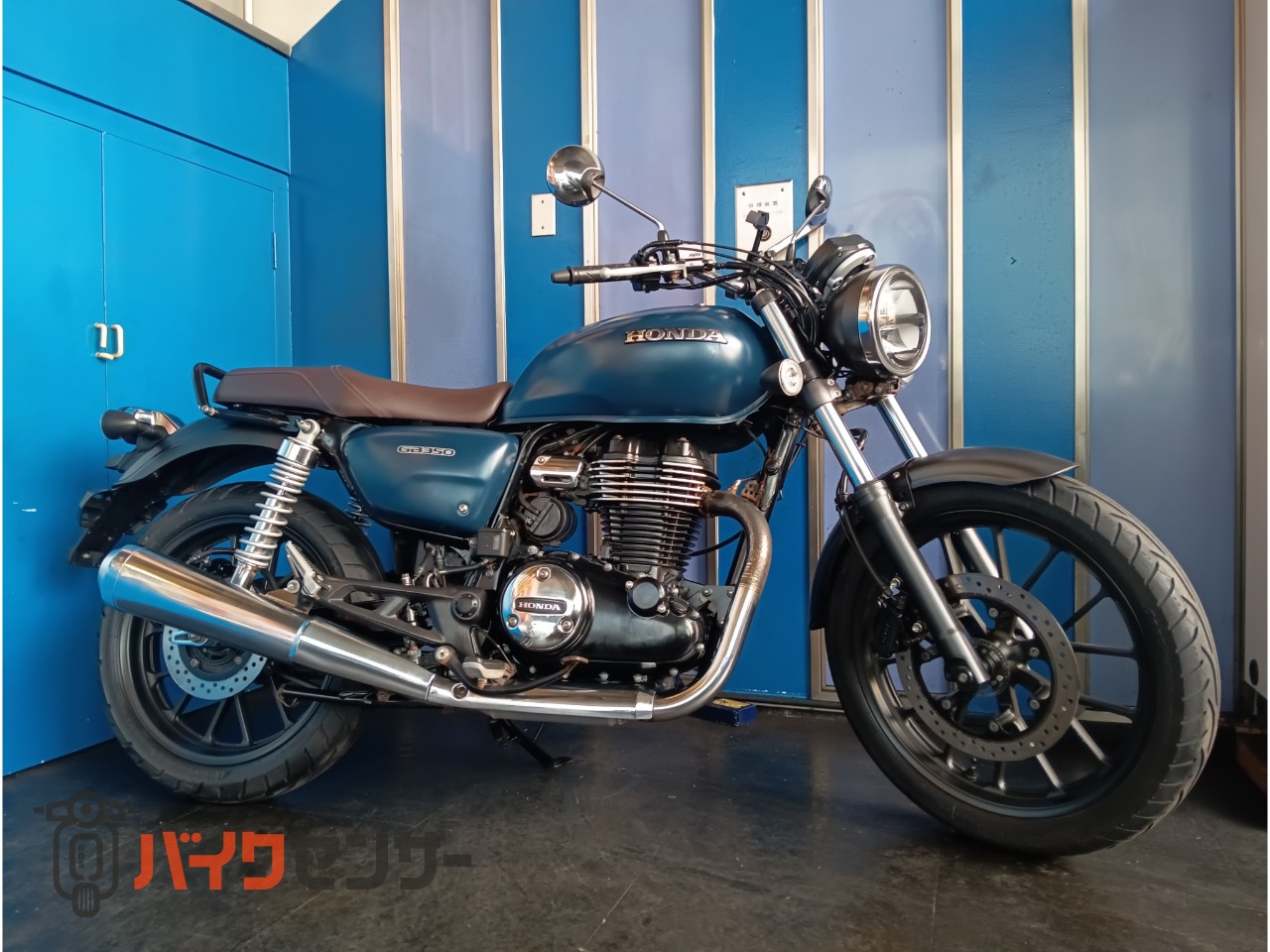 ホンダ GB350 19248 B579292| BDSバイクセンサー