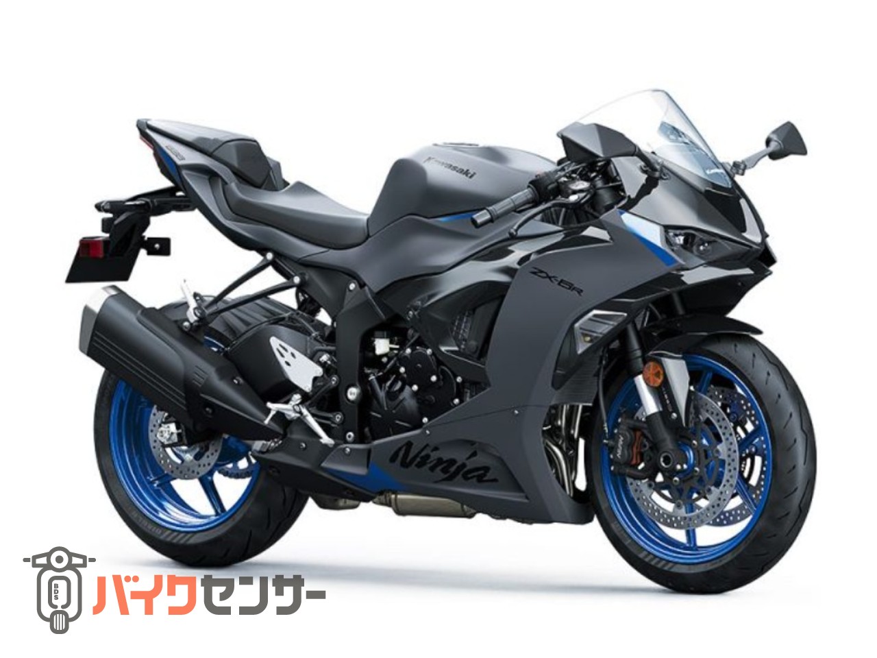 カワサキ NINJA ZX-6R 2026年モデル ETC2.0車載キット標準装備 B581278| BDSバイクセンサー
