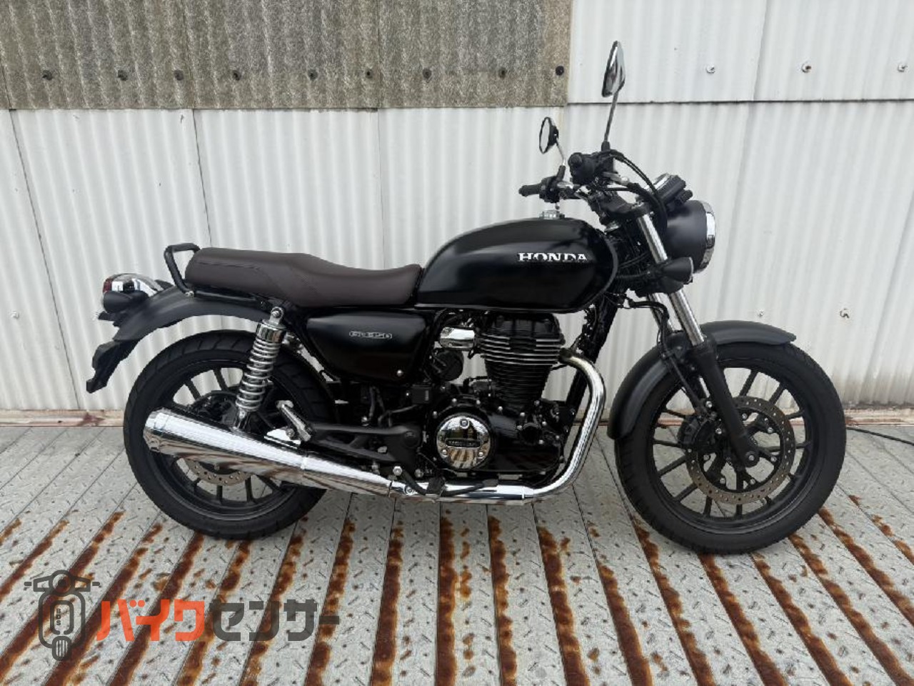 ホンダ GB350 USB B581613| BDSバイクセンサー