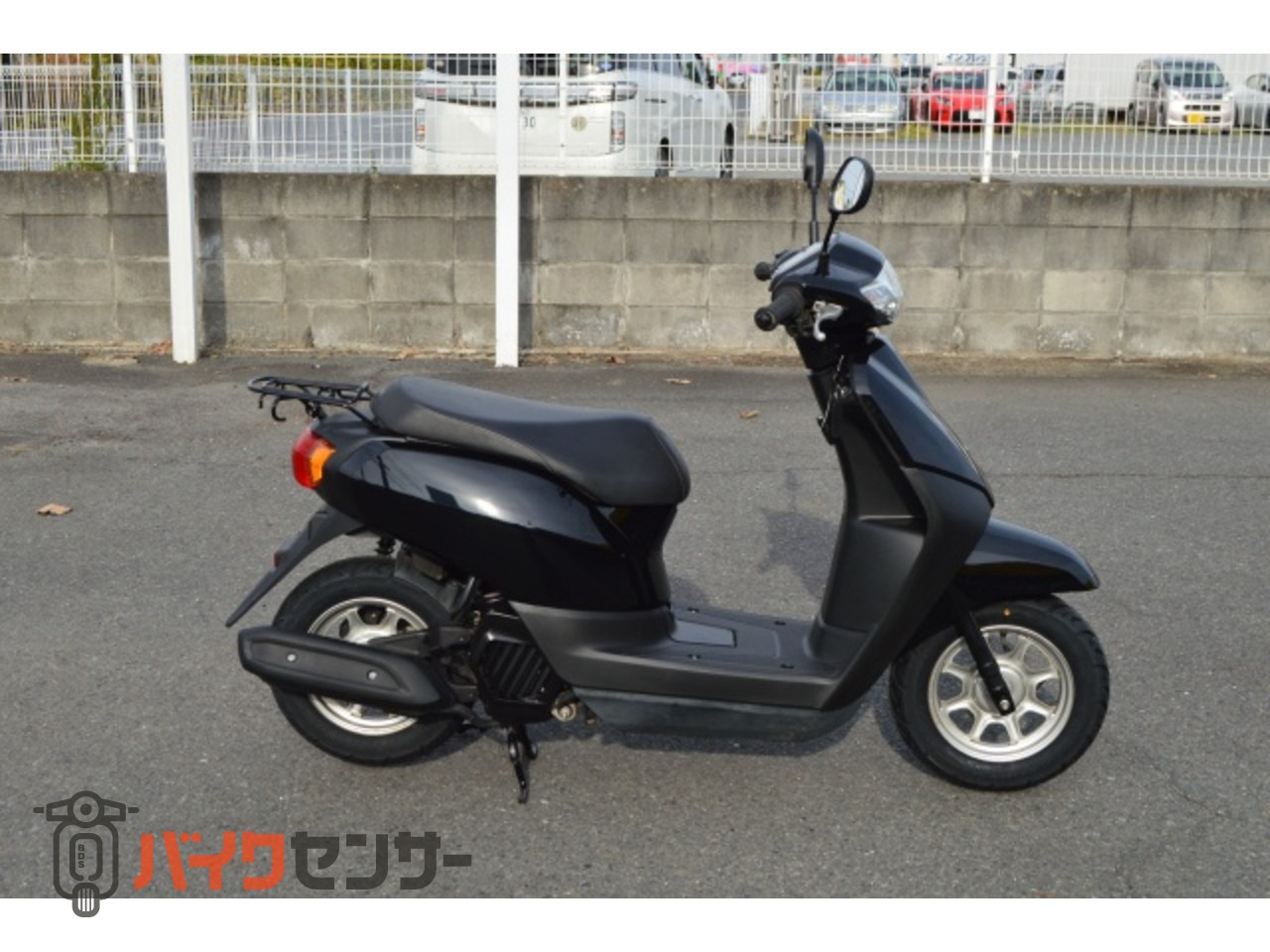 ホンダ タクト 50cc スクーター AF79 B586412| BDSバイクセンサー