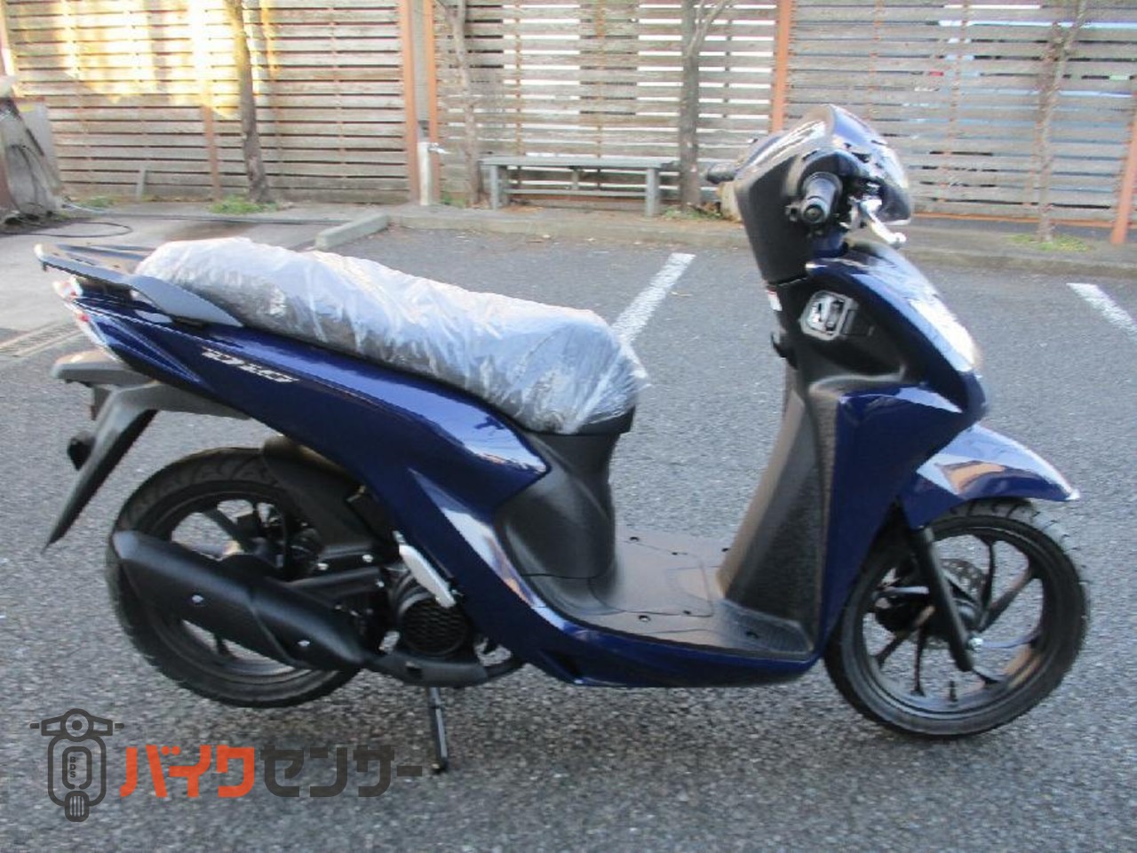 ホンダ DIO110ベーシック B597188| BDSバイクセンサー