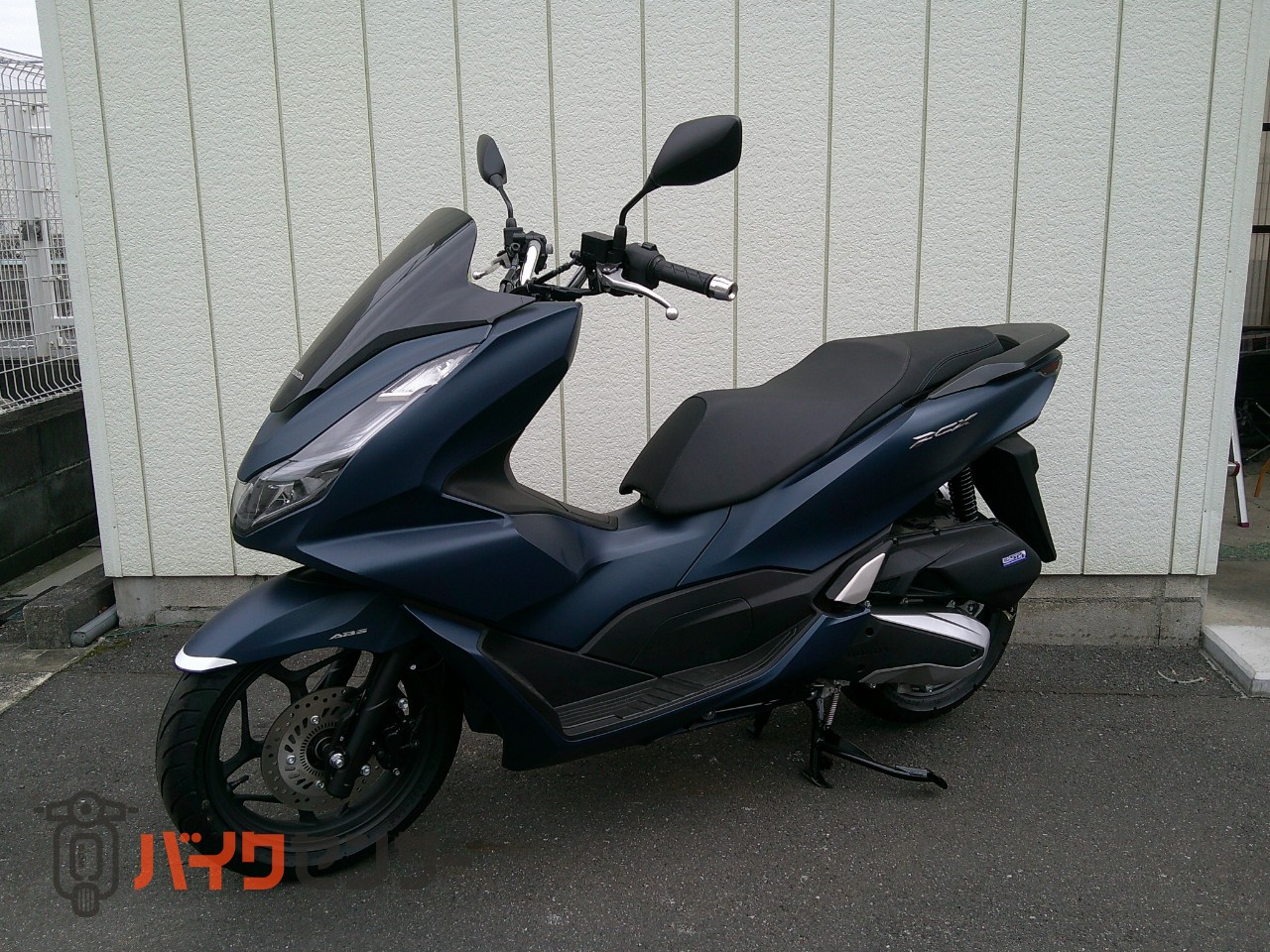 ホンダ PCX125 B598252| BDSバイクセンサー