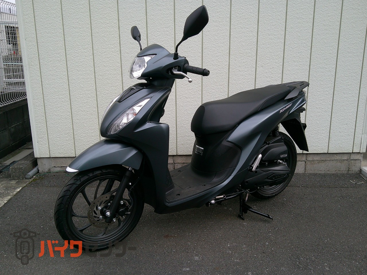 ホンダ DIO110 B598253| BDSバイクセンサー