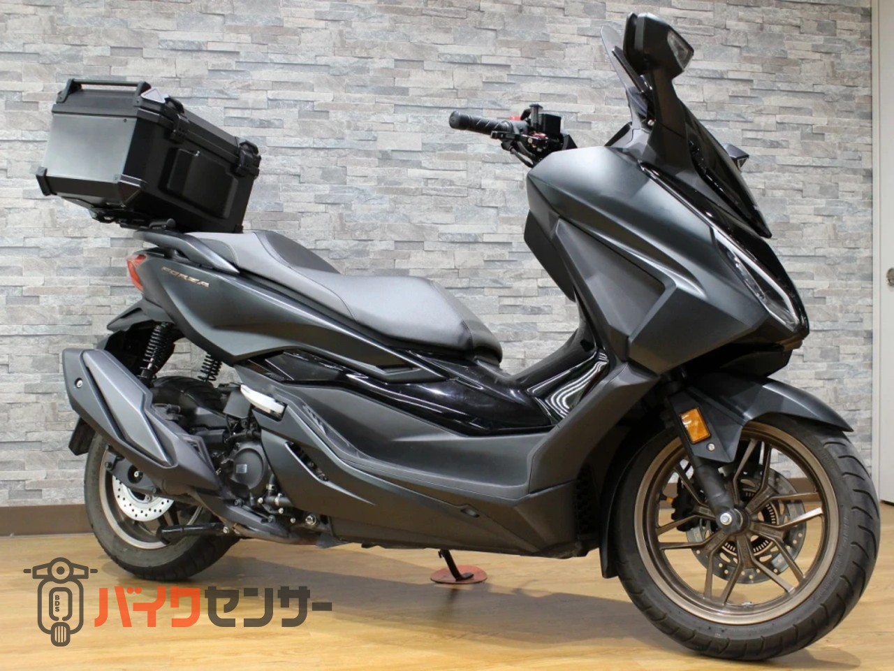 ホンダ FORZA B602029| BDSバイクセンサー