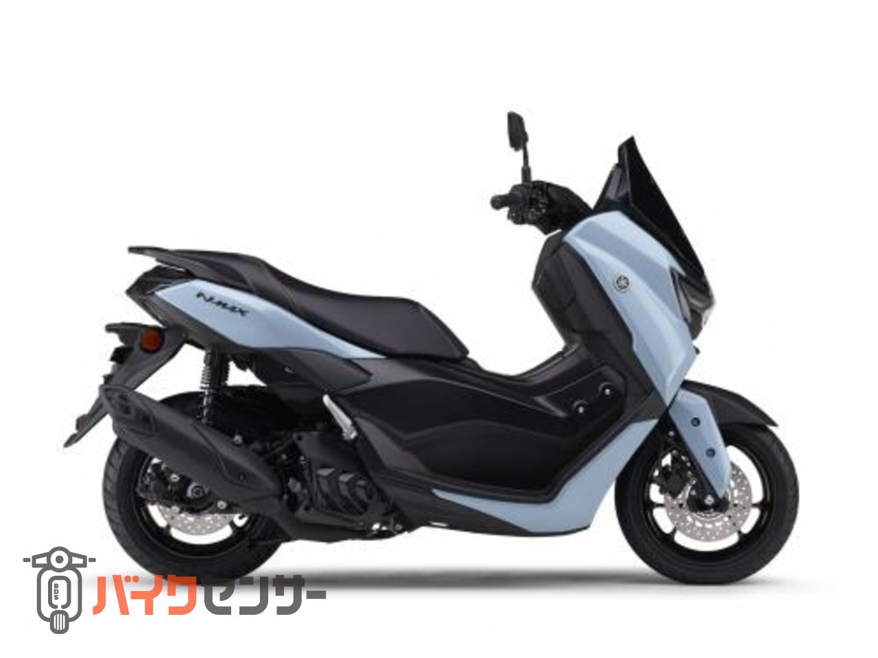ヤマハ NMAX155 2025年モデル B603918| BDSバイクセンサー