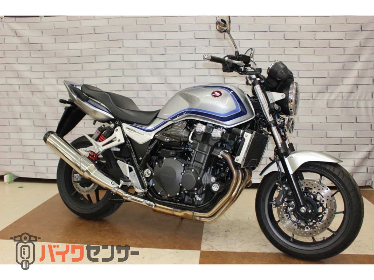 ホンダ CB1300 SUPER FOUR B626145| BDSバイクセンサー