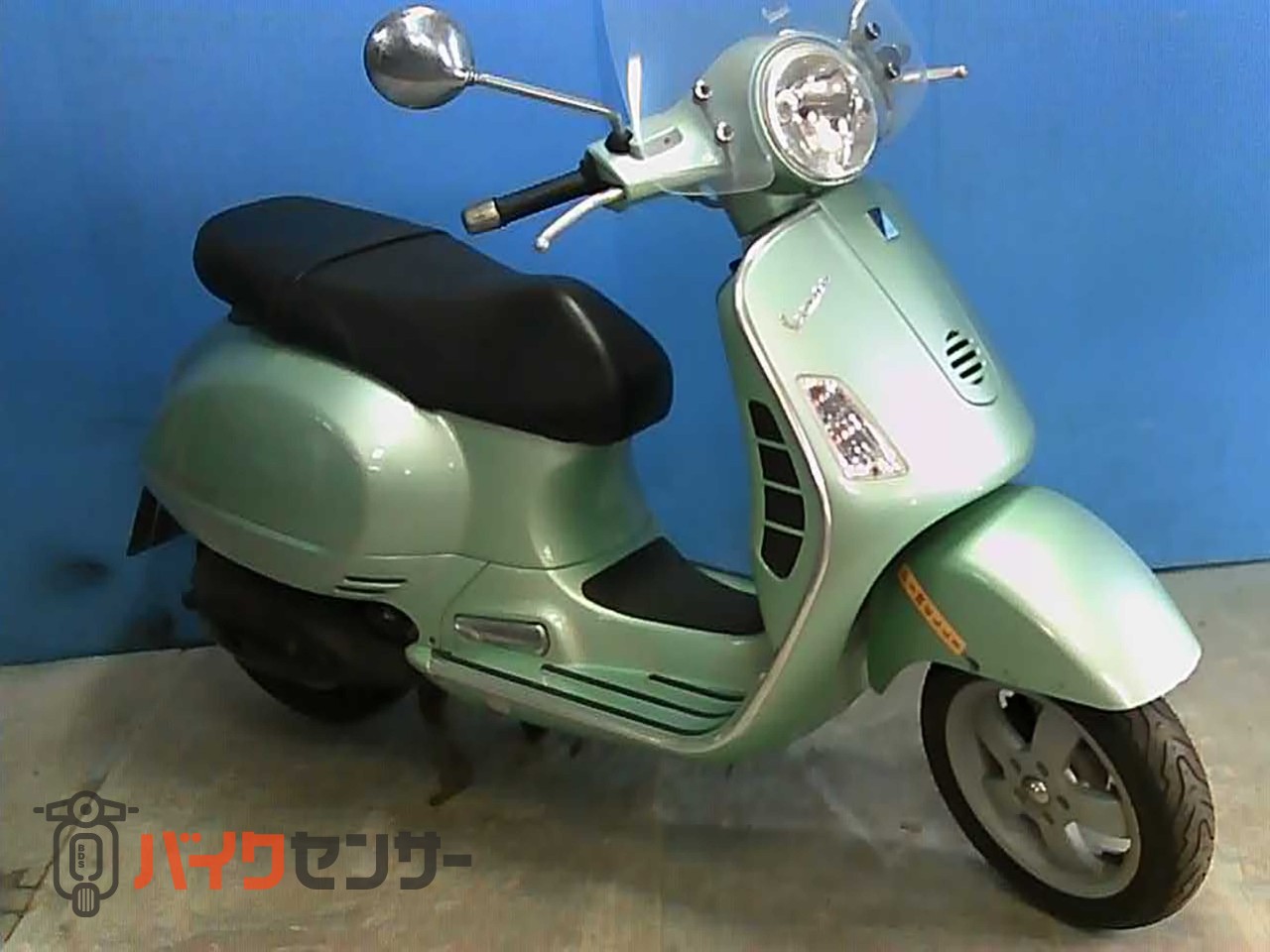 ベスパ GT200L 安価提供車 B662161| BDSバイクセンサー