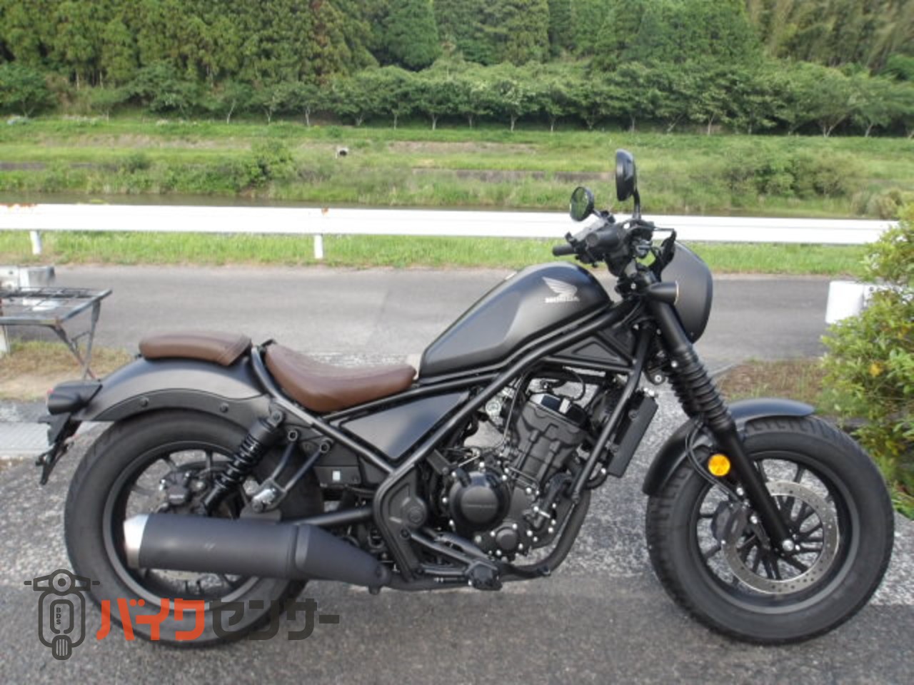 ホンダ レブル250 Sエディション 2020モデル ETC スマホホルダー ノーマルコンデション B663658| BDSバイクセンサー