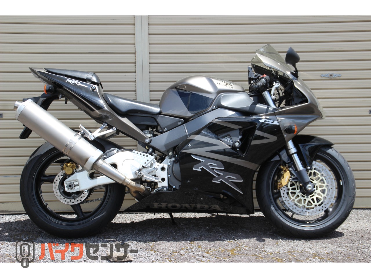ホンダ CBR954RR B664663| BDSバイクセンサー