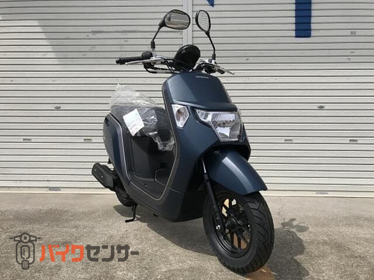 ホンダ ダンク 2025年モデル B664686| BDSバイクセンサー