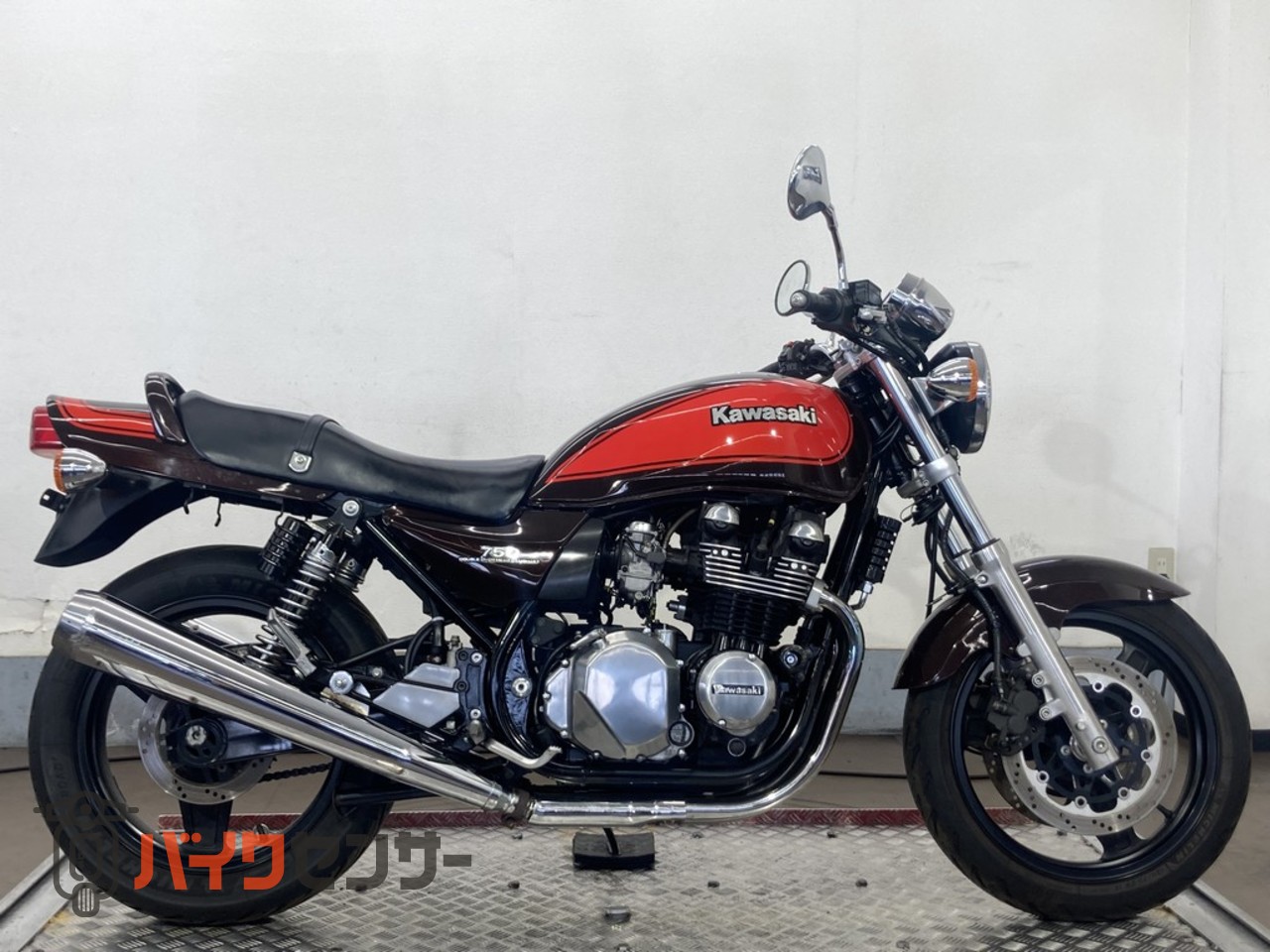 カワサキ ZEPHYR750 77262 B664703| BDSバイクセンサー