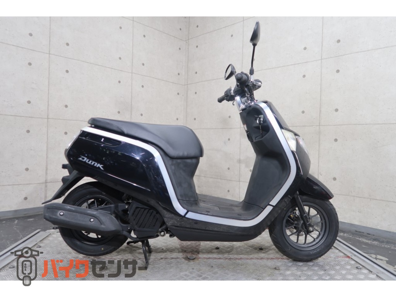 ホンダ ダンク AF74 77007 B664704| BDSバイクセンサー