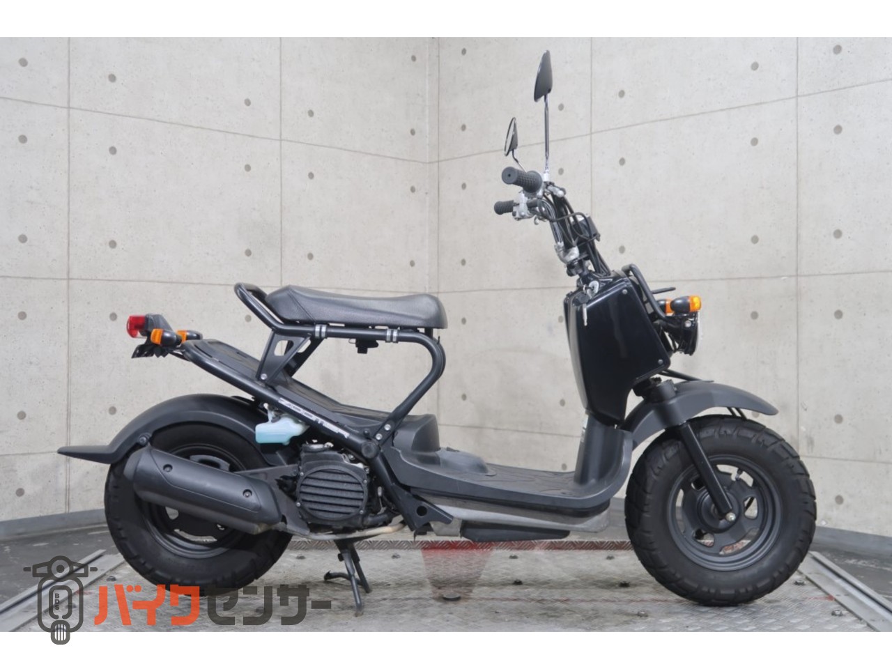 ホンダ ズーマー AF58 77040 B664712| BDSバイクセンサー