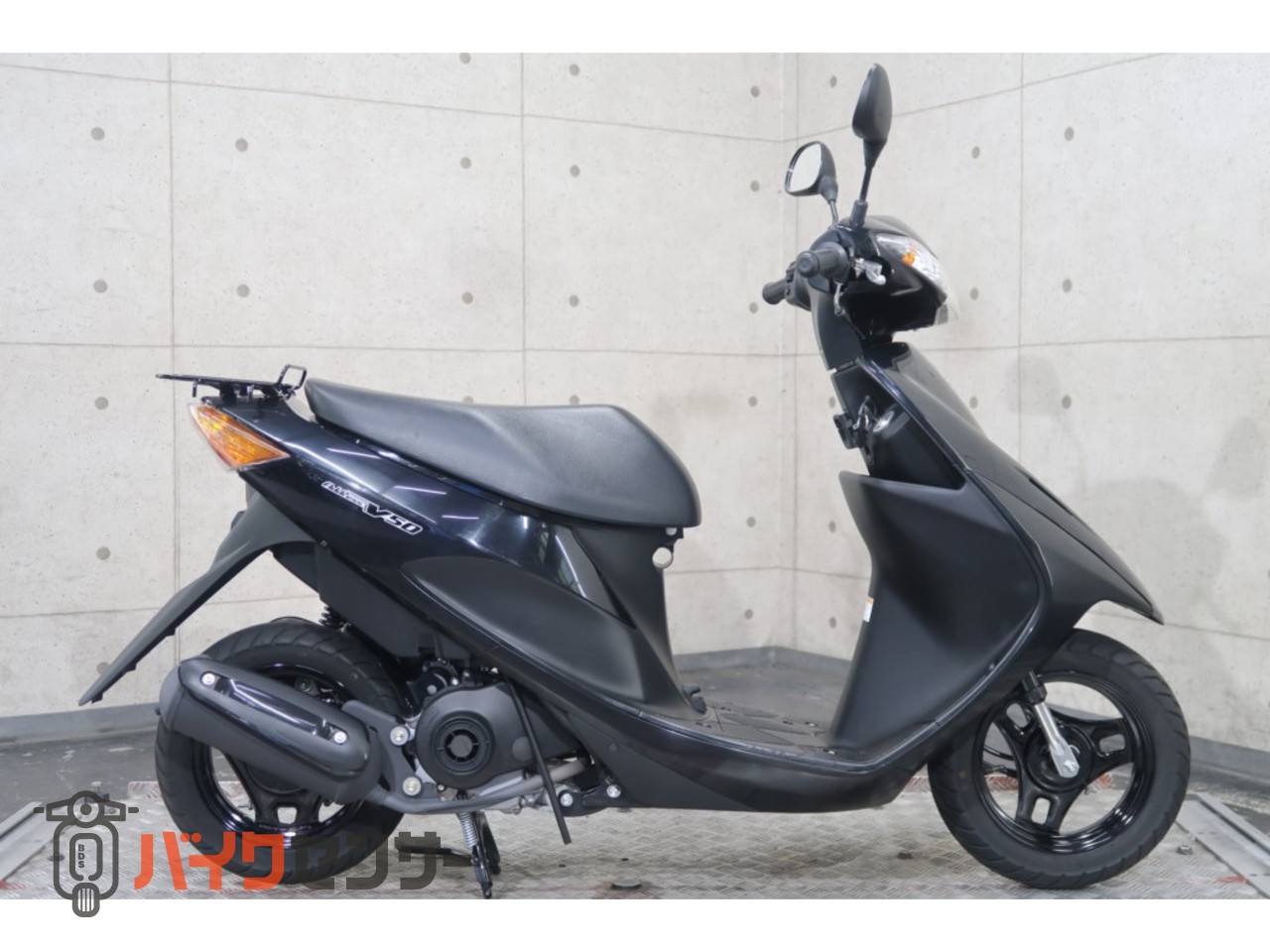 スズキ アドレスV50 CA4BA 77577 B664803| BDSバイクセンサー