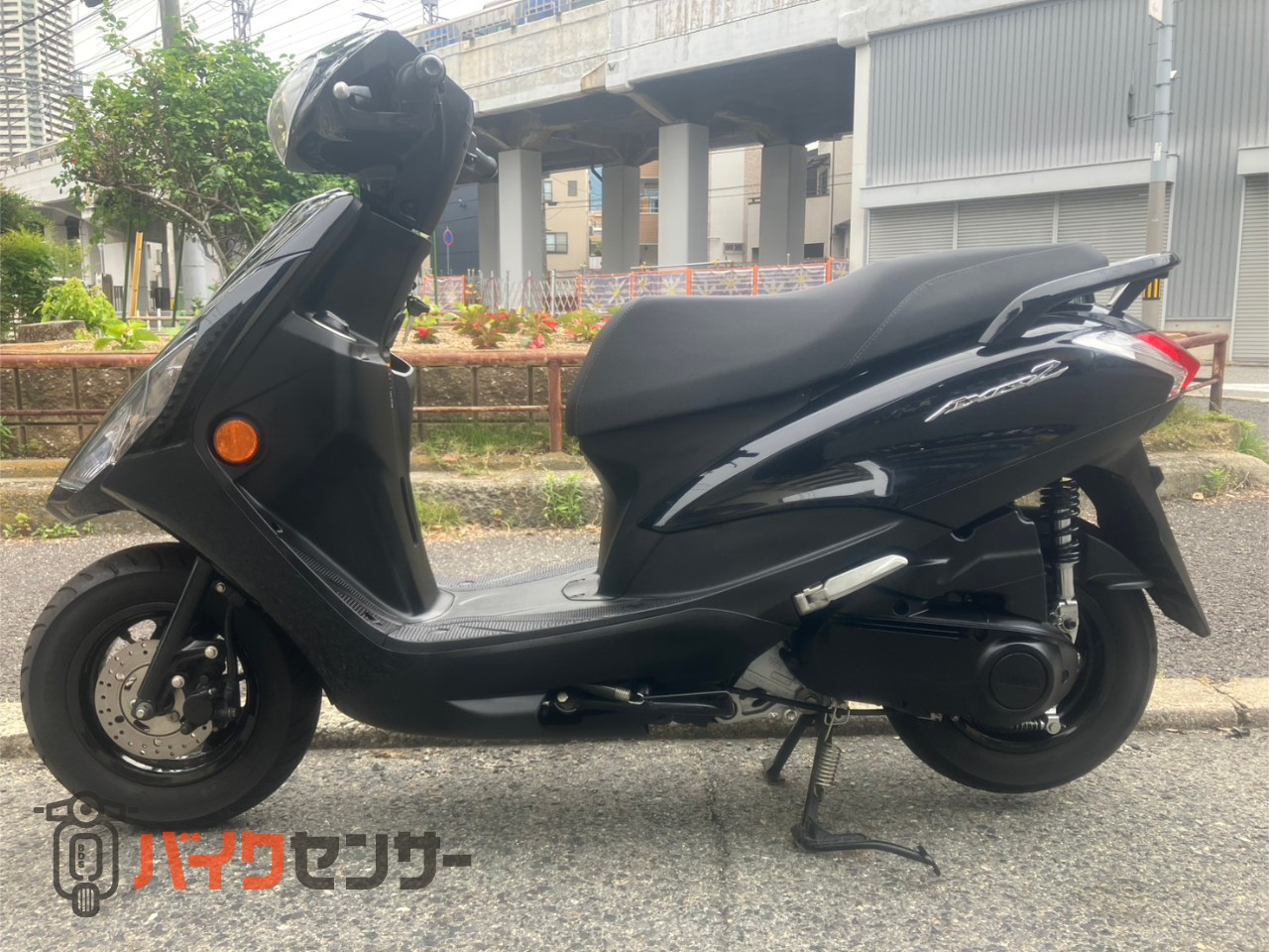 ヤマハ AXIS Z SEJ6J 純正キー2本 空冷エンジン インジェクション車 フルノーマル車 B664862| BDSバイクセンサー