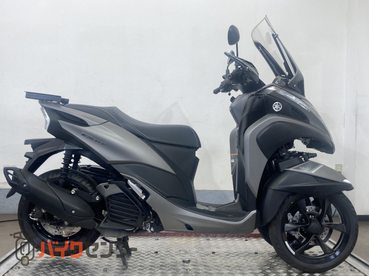 ヤマハ トリシティ125 76848 B664869| BDSバイクセンサー