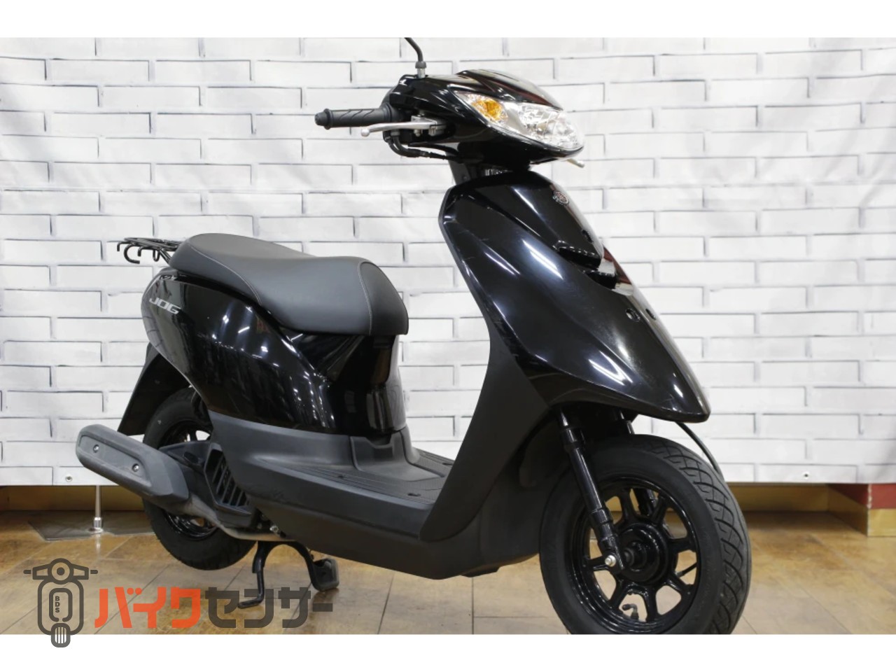 ヤマハ JOG B665043| BDSバイクセンサー