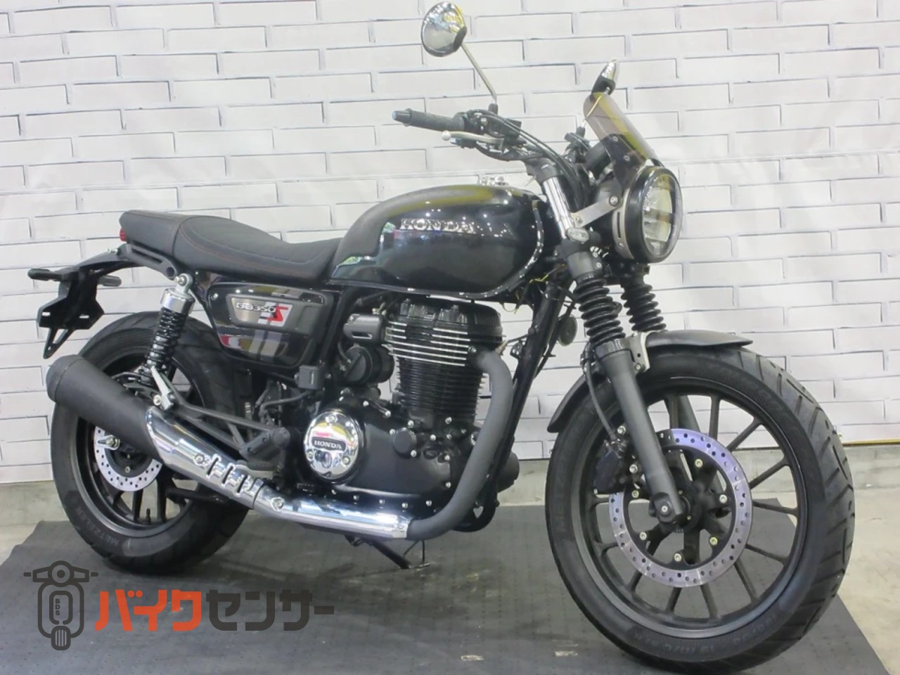 ホンダ GB350 S B665955| BDSバイクセンサー