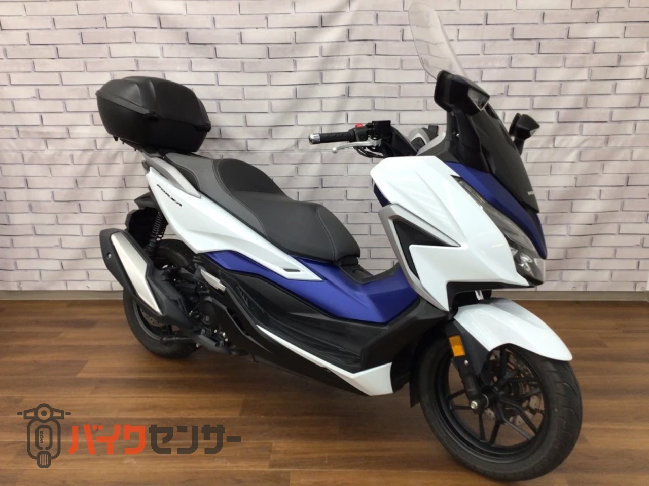 ホンダ FORZA B666199| BDSバイクセンサー