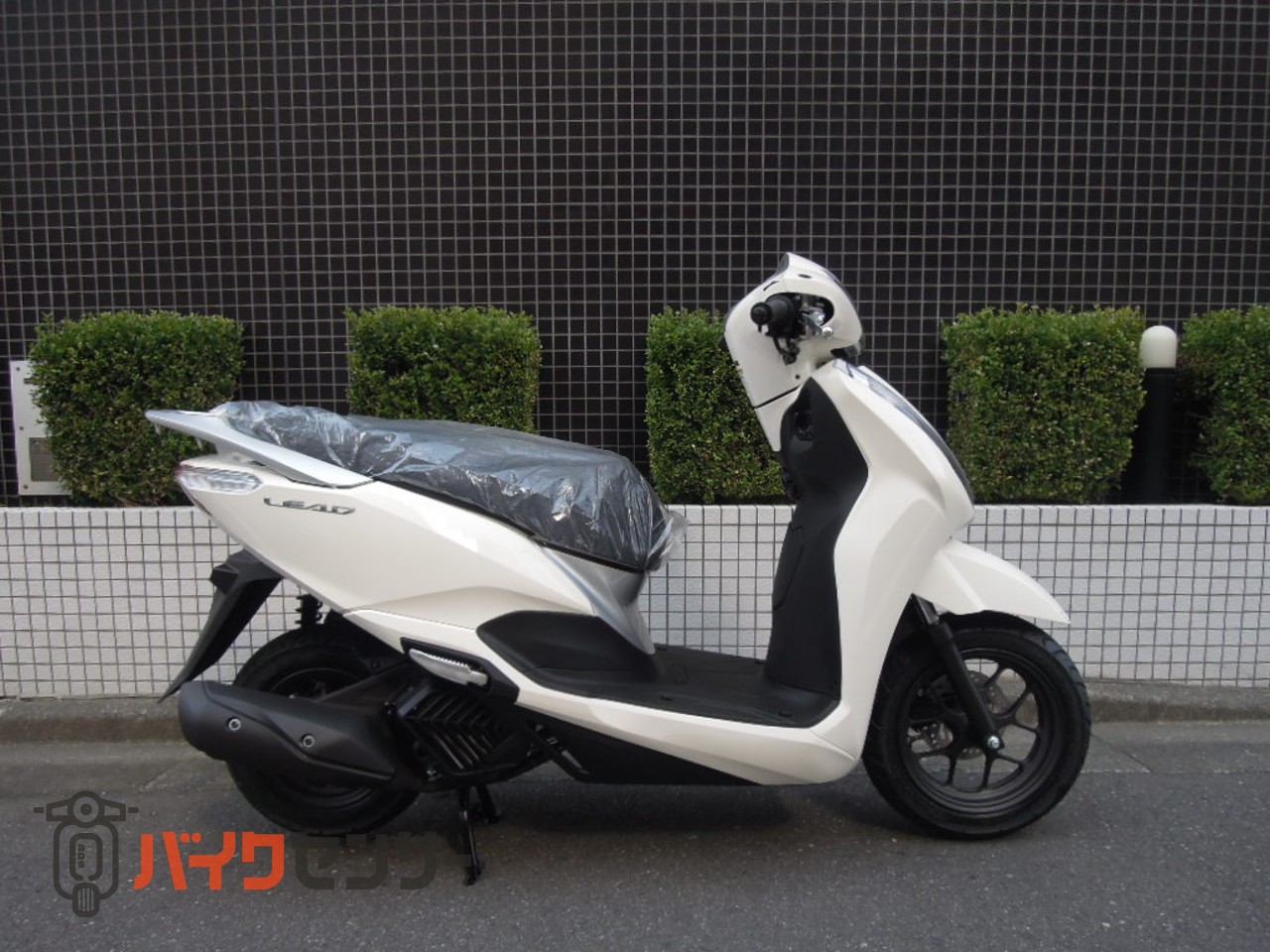 ホンダ リード125 2026モデル B666244| BDSバイクセンサー