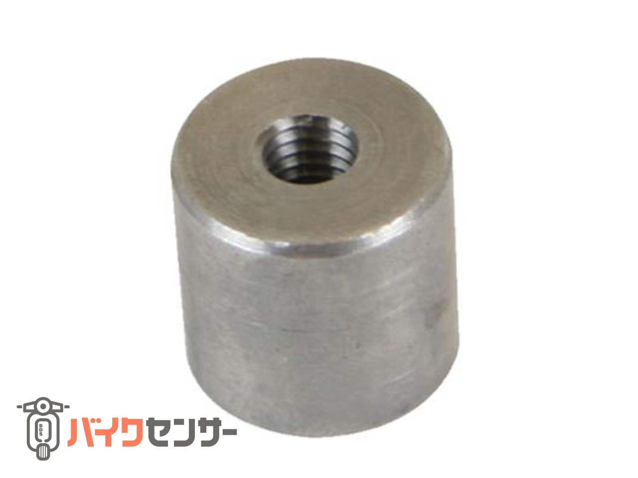 ウェルド用トールナットM8 1型 【品番：G0-00016】 P002419| BDSバイクセンサー