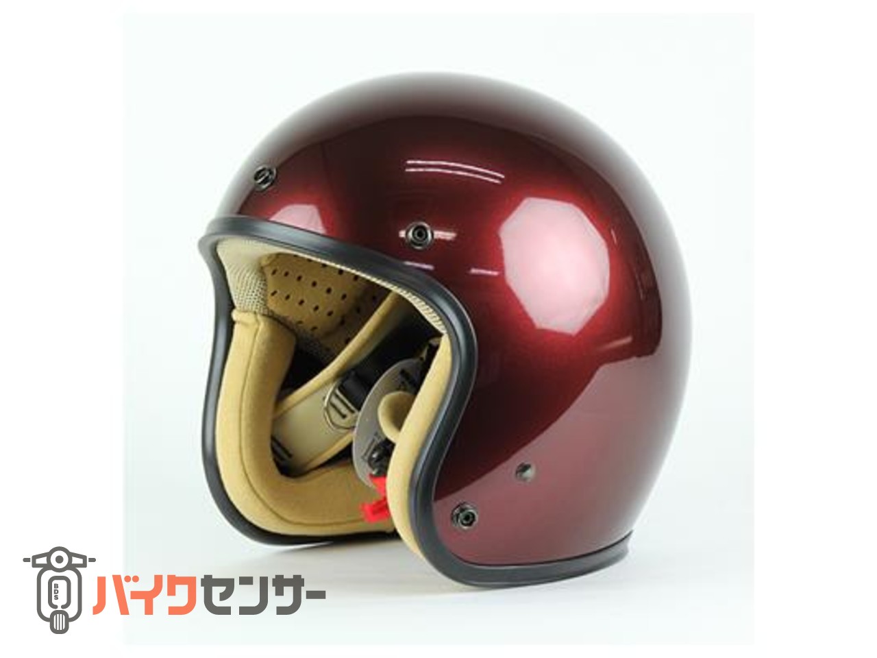 JET-D レディース P.MAROON 【品番：G4560185906178】 P002661| BDSバイクセンサー