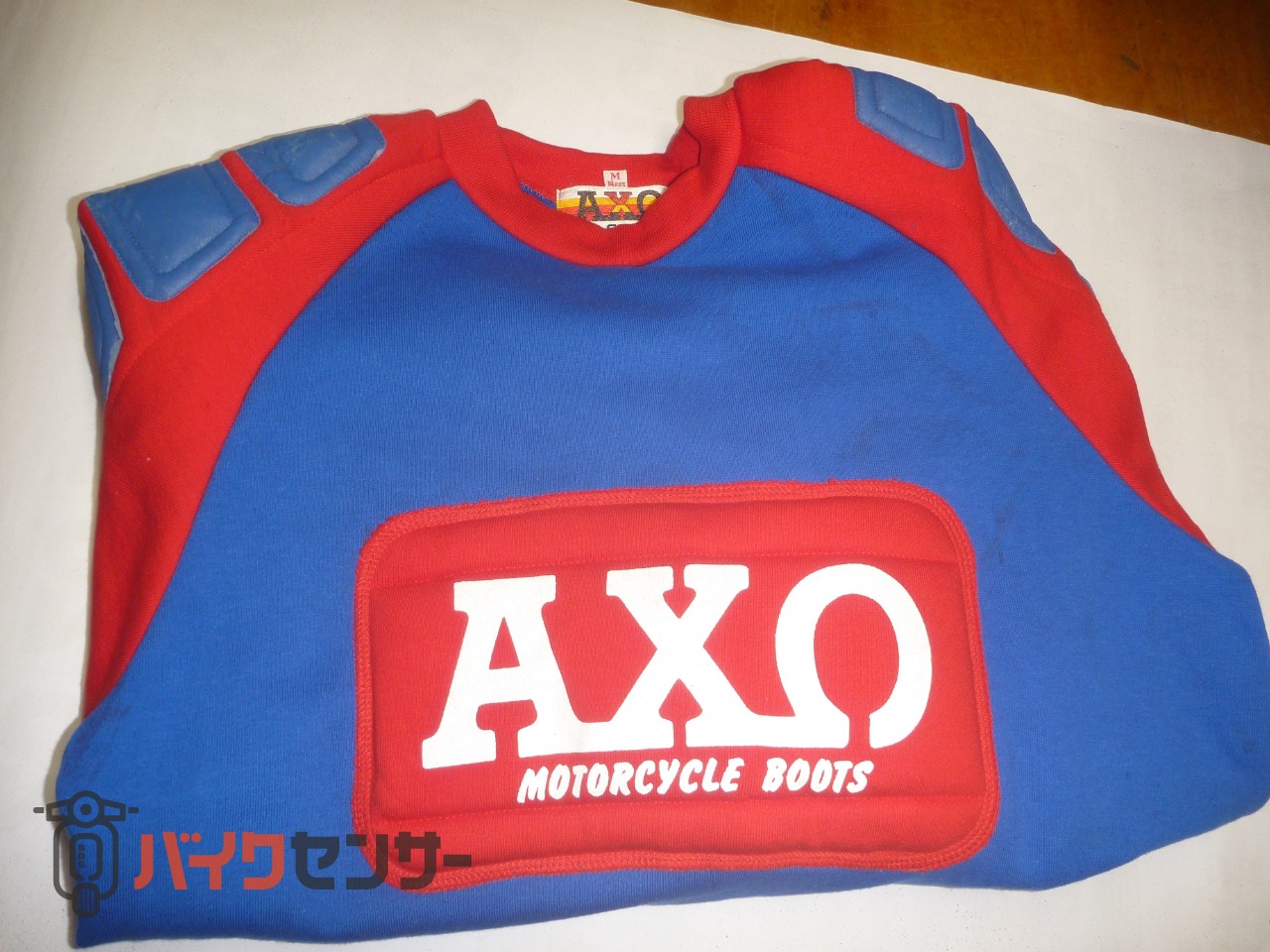 AXO モトクロスウェア ジャージ Mサイズ P005485| BDSバイクセンサー