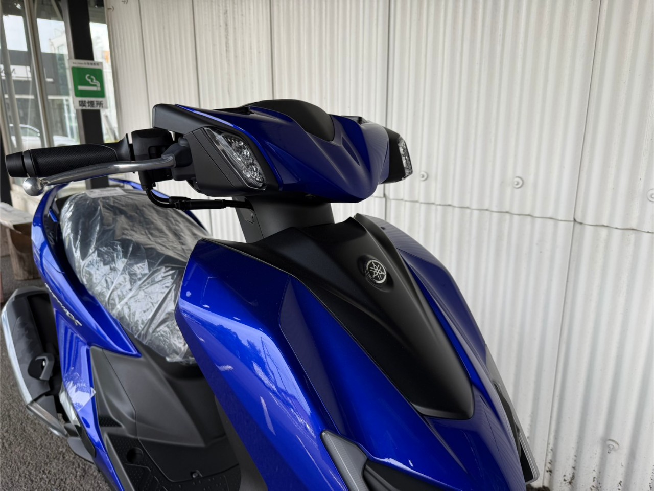 【話題のシグナスX】入荷しました！橋本店在庫中です！| BDSバイクセンサー