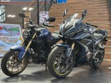 ビギナー必見！CB250RとCBR400Rのご紹介！| BDSバイクセンサー