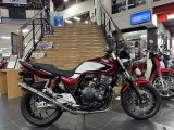 CB400SFのカスタム車入荷しました！！| BDSバイクセンサー