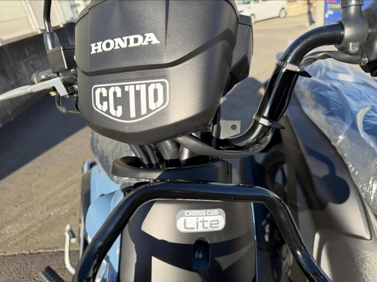 新基準原付達が、続々入荷してきました| BDSバイクセンサー