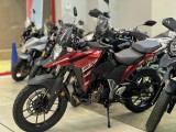 2025モデルVストローム250SX入荷！| BDSバイクセンサー