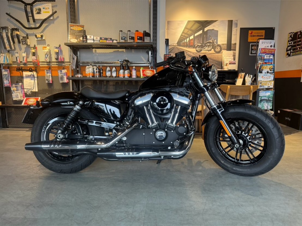 納車おめでとうございます！| BDSバイクセンサー