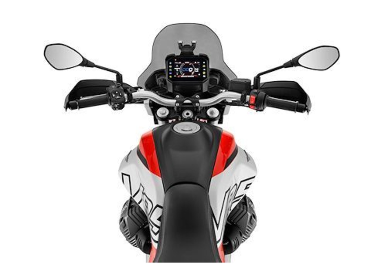 MotoGuzzi V85 TT 2025カラー発売| BDSバイクセンサー