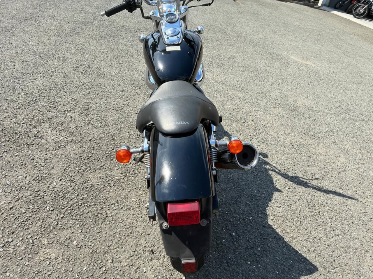 ホンダ マグナ50 入荷致しました！| BDSバイクセンサー