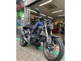 CB250R 納車| BDSバイクセンサー
